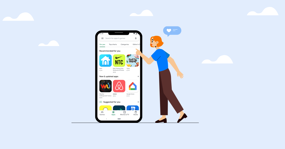 Rethinking the App Store Monopoly: Is It Time to Go Alternative?